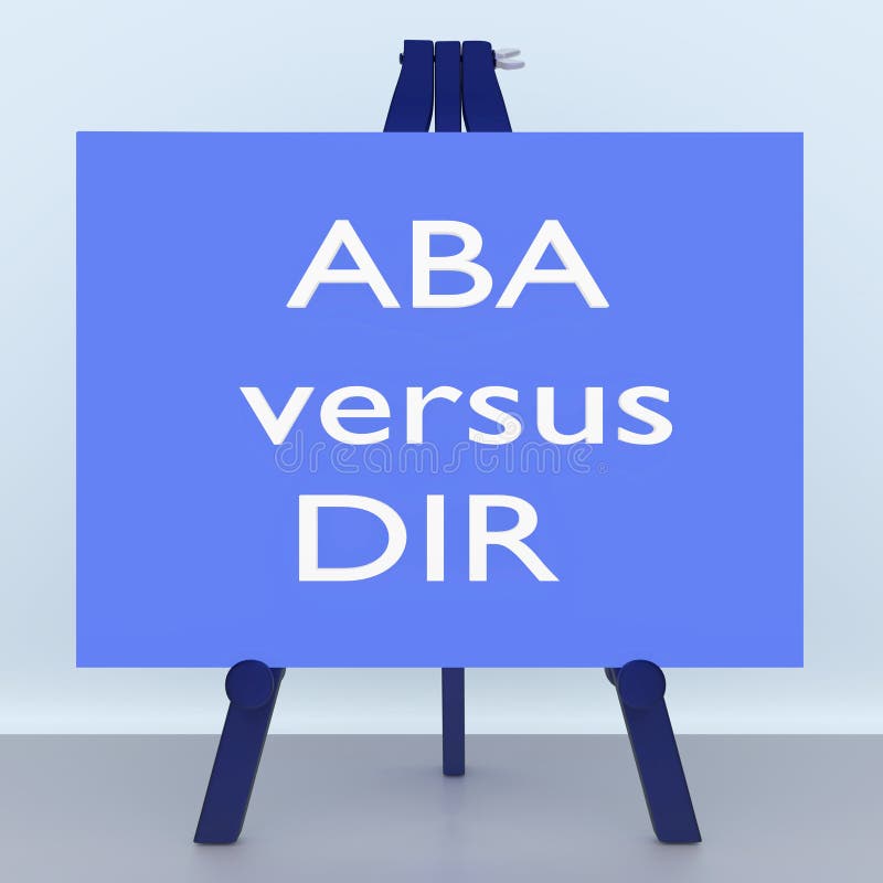 Aba Therapy Stock Illustrations – 92 Aba Therapy Stock Illustrations ...