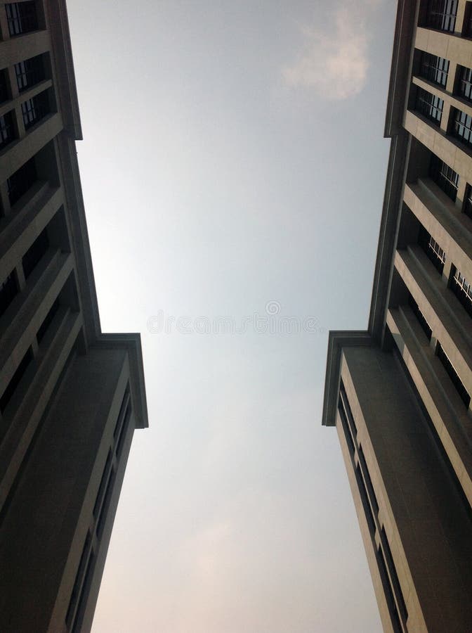ABAC View stock photo. Image of window, city, building - 49907876