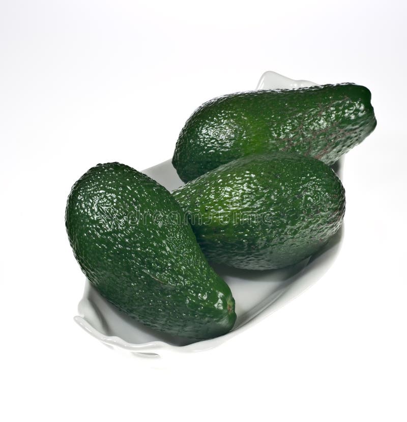 Abacate foto de stock. Imagem de delicioso, mesa, abacate - 18786828