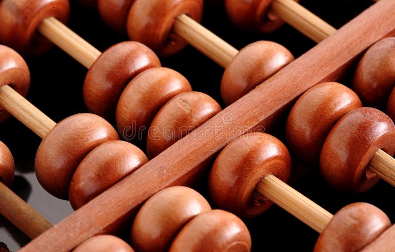 Abacus stock photo. Image of asia, economic, tool, traditions - 11997162