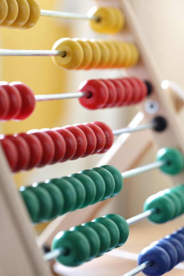 Abacus stock image. Image of concepts, abacus, symbol - 13348093
