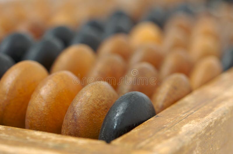 Abacus Picture. Image: 1418089