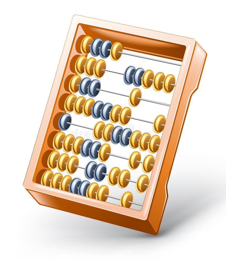 Frame Abacus Icon Stock Illustrations – 2,743 Frame Abacus Icon Stock ...