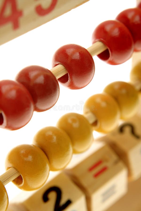 Visualize your abacus beads - tgdrop