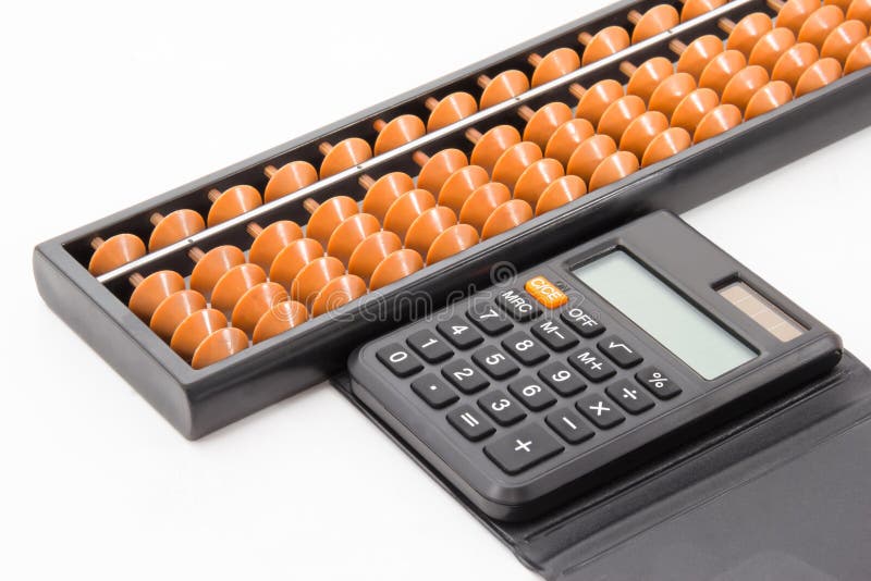 Abacus Calculator Stock Images - Download 3,796 Royalty Free Photos
