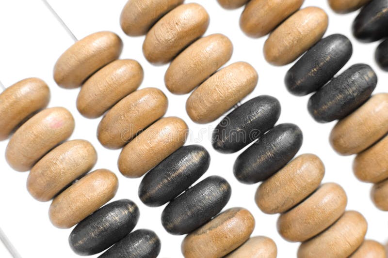 Visualize your abacus beads - israelQas