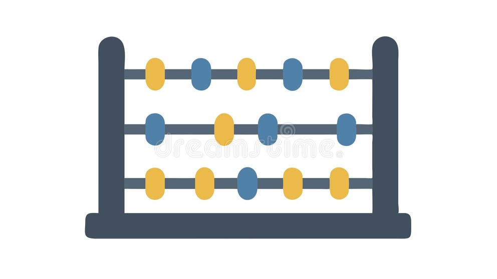 Traditional Math Tools Stock Illustrations – 151 Traditional Math Tools ...