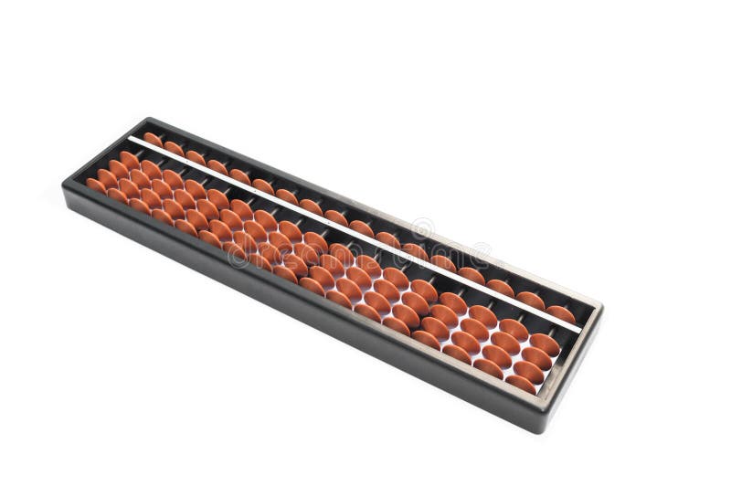 Abacus stock image. Image of abacus, calculation, calculator - 30553113