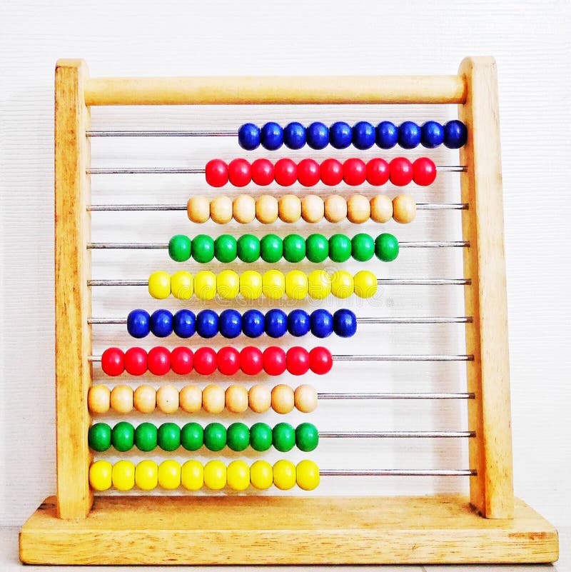 Abacus Kids Stock Images - Download 762 Royalty Free Photos