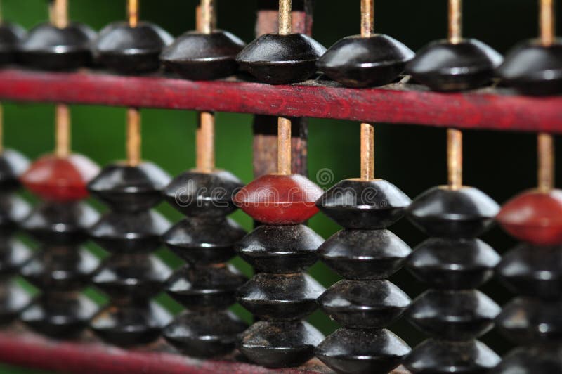 Chinese Abacus Close Up stock photo. Image of accounting - 7268974 Chinese Abacus Close Up stock photo. Image of accounting - 7268974