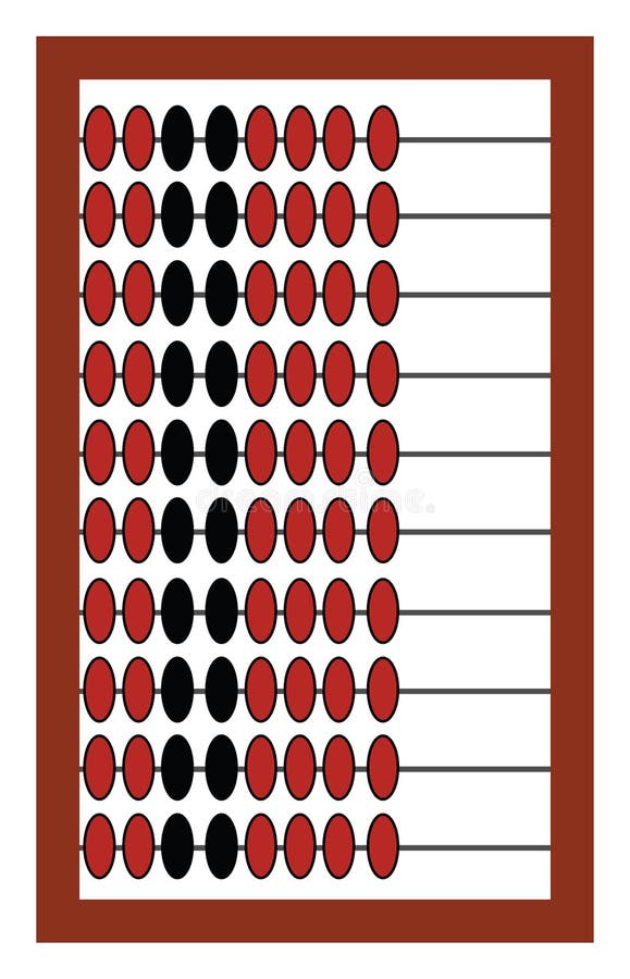 Math Illustration Questions for Blocks and Pyramids. Stock Vector ...