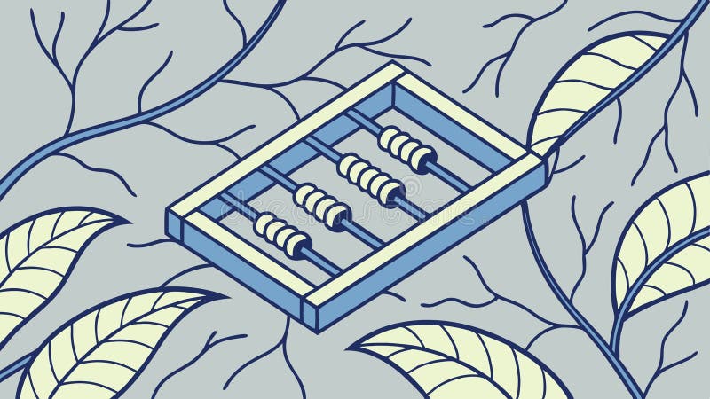 Math branches stock illustration. Illustration of school - 168391308