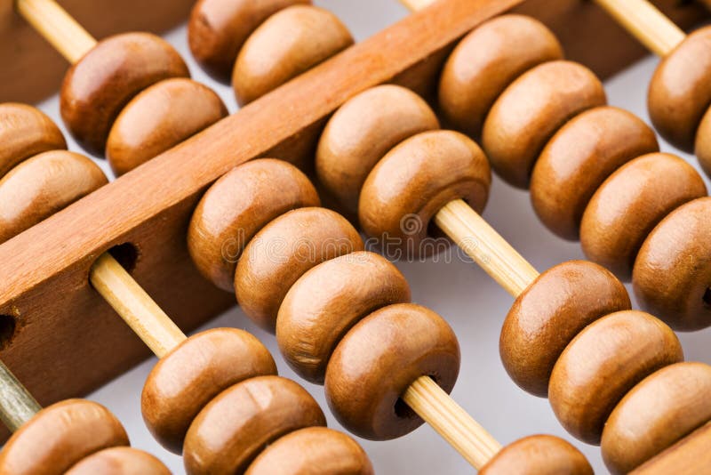 Abacus stock photo. Image of chinese, wooden, count, close - 33571370 Abacus stock photo. Image of chinese, wooden, count, close - 33571370