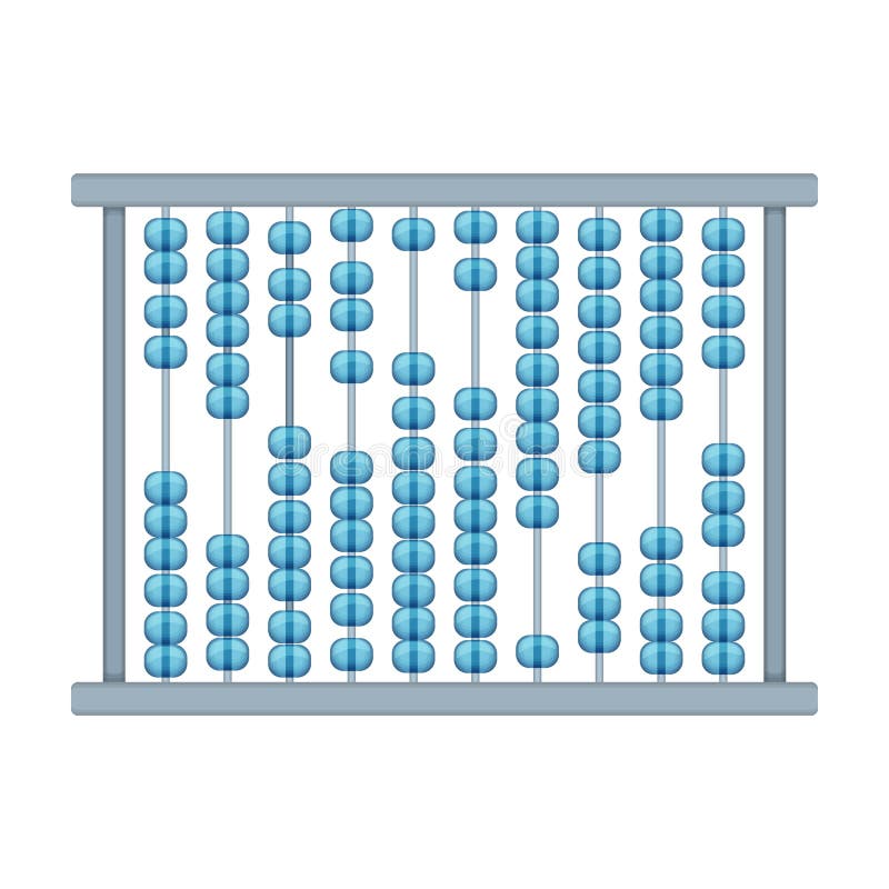 Abacus Cartoon Stock Illustrations – 942 Abacus Cartoon Stock ...