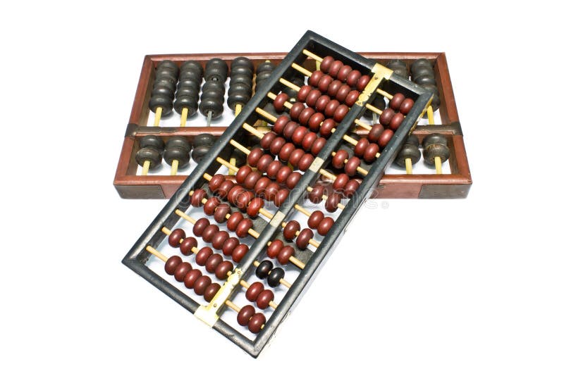 Abacus stock image. Image of calculator, calculation - 36239407