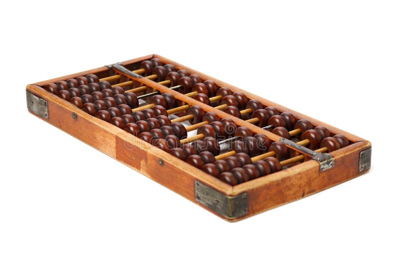 Big Chinese Abacus at Taiwan Provincial City God Temple in Taipei ...