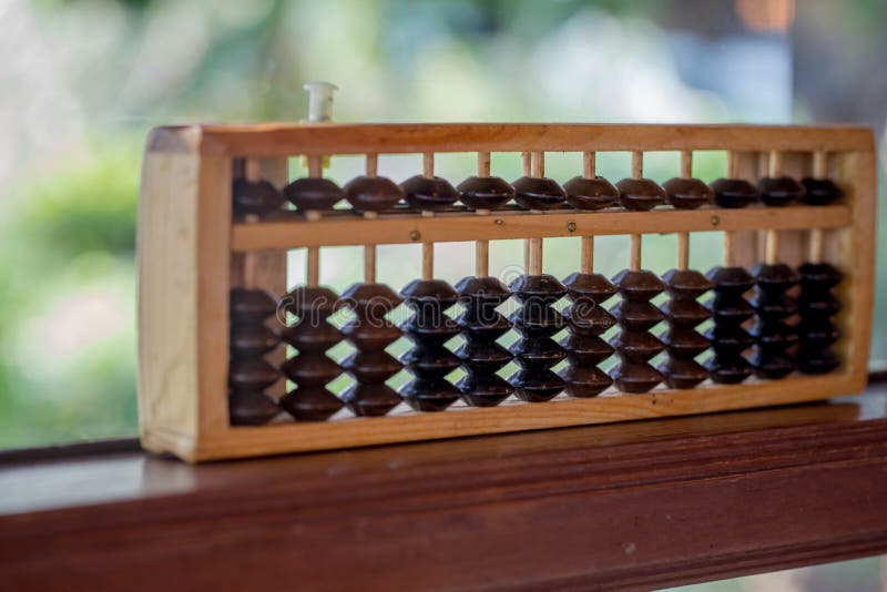 Abacus stock photo. Image of calculate, playing, count - 67677314