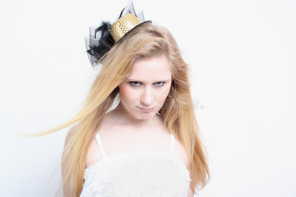 Abadejo foto de archivo. Imagen de abadejo, feliz, muchacha - 29102648