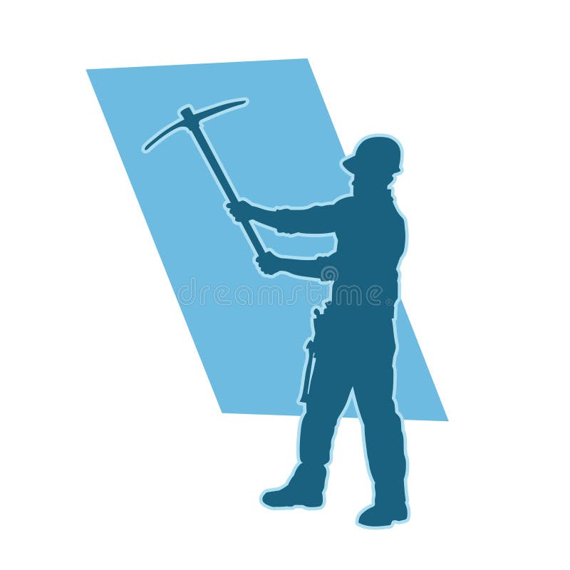 Demolition Man Silhouette Stock Illustrations – 64 Demolition Man ...