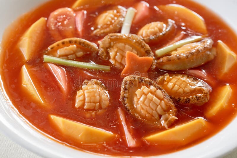 Abalone stock image. Image of fine, china, style, noodle - 35894745