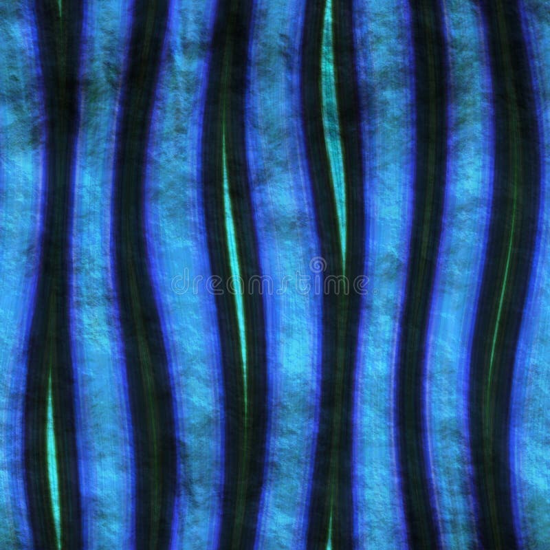 Abalone Seamless Texture, Shell and Pearl, Long Texture, Banner, 3D ...