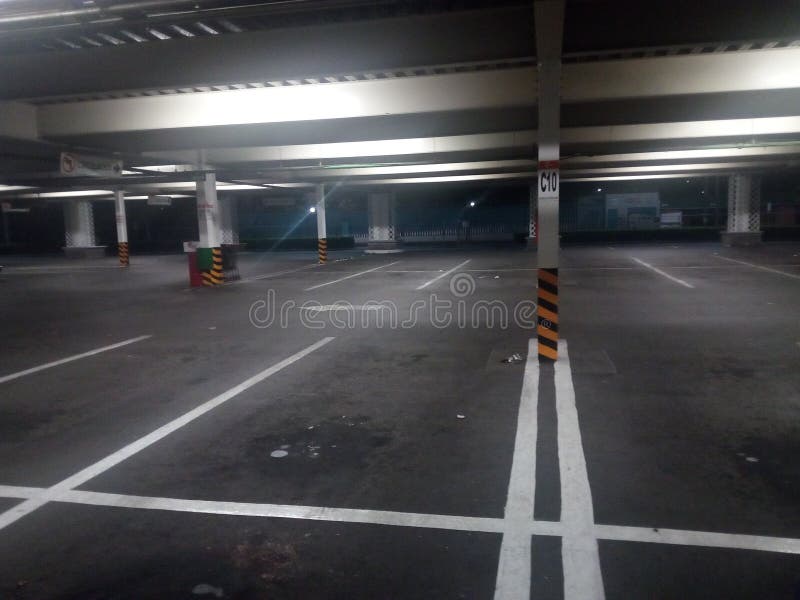 143 Scary Parking Lot Stock Photos - Free & Royalty-Free Stock Photos ...