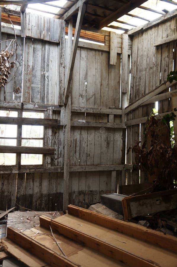 Old Barn Stuff stock image. Image of planks, interior - 42121477
