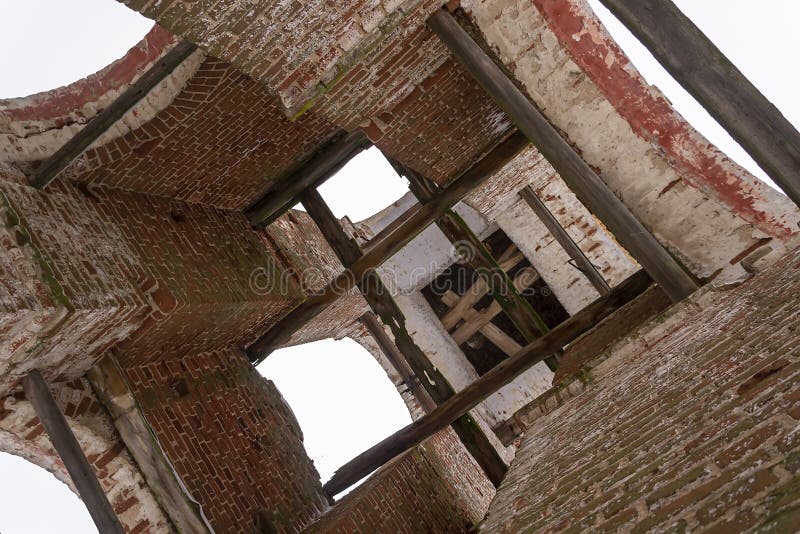 Tower inside stock photo. Image of main, view, castilla - 82944478