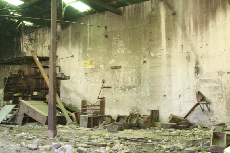 Bombed Room Stock Photos - Free & Royalty-Free Stock Photos from Dreamstime