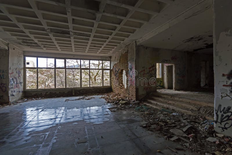 435 Devastated Room Building Stock Photos - Free & Royalty-Free Stock ...