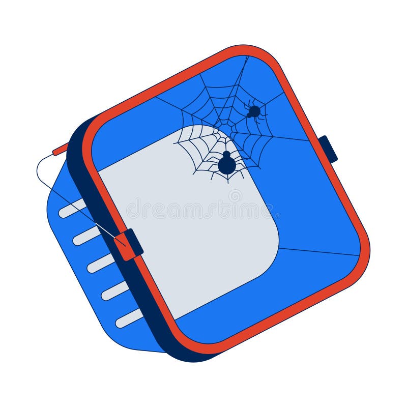 Empty Basket Cartoon Stock Illustrations – 6,701 Empty Basket Cartoon ...