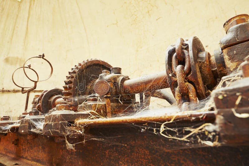 Dusty Cogwheel Stock Photos - Free & Royalty-Free Stock Photos from ...