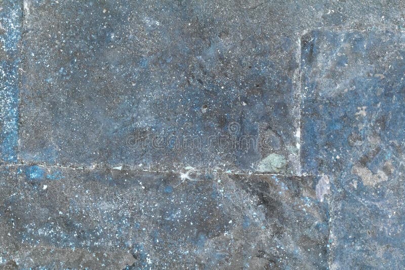 Abandoned Old Concrete Wall Surface with Rustic Texture Stock Photo ...