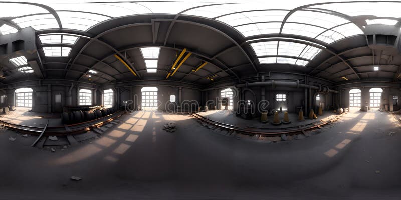 360 Degrees Industrial Plant Stock Photos - Free & Royalty-Free Stock ...