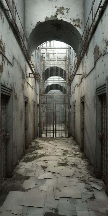 Prison Scenes Stock Photos - Free & Royalty-Free Stock Photos from ...