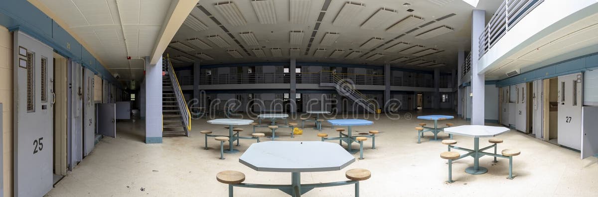 Inside Prison Cells State Prison Stock Photos - Free & Royalty-Free ...