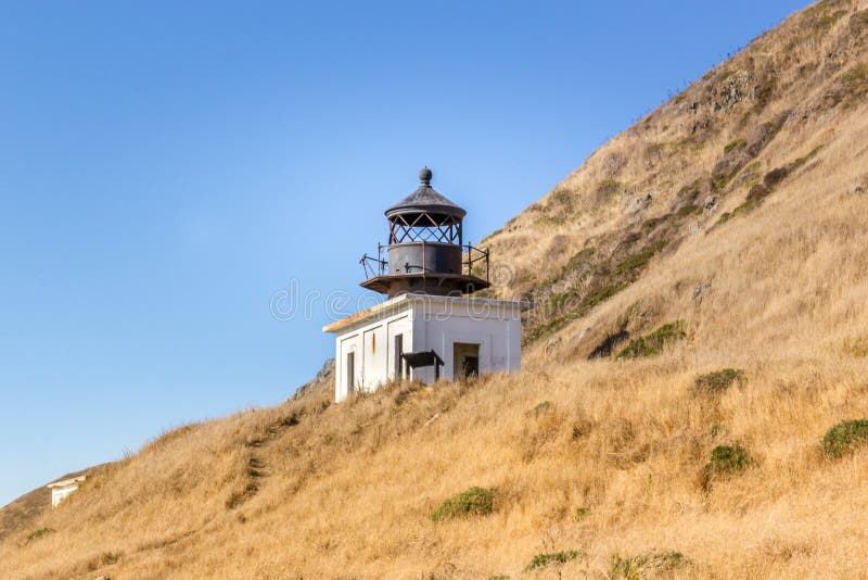 Lost lighthouse stock image. Image of colored, europe, quiet - 831343