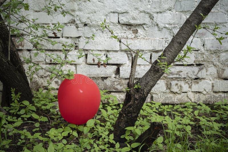 Ballon Stuck Stock Photos - Free & Royalty-Free Stock Photos from ...