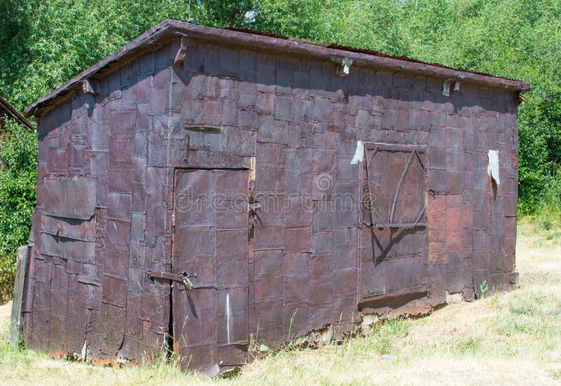 Rusted Timber Trees Stock Photos - Free & Royalty-Free Stock Photos ...