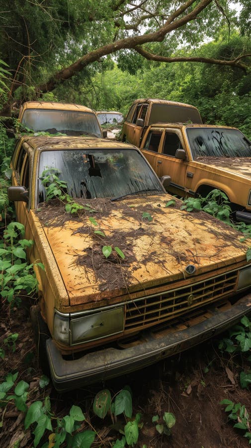 Rusty Suvs Stock Photos - Free & Royalty-Free Stock Photos from Dreamstime