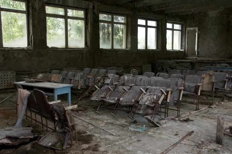 2,131 Chernobyl Disaster School Stock Photos - Free & Royalty-Free ...