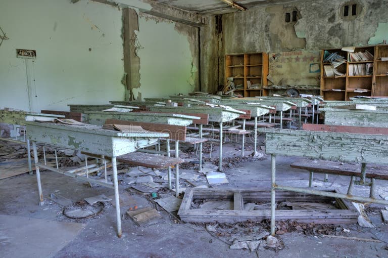 2,161 Chernobyl Disaster School Stock Photos - Free & Royalty-Free ...