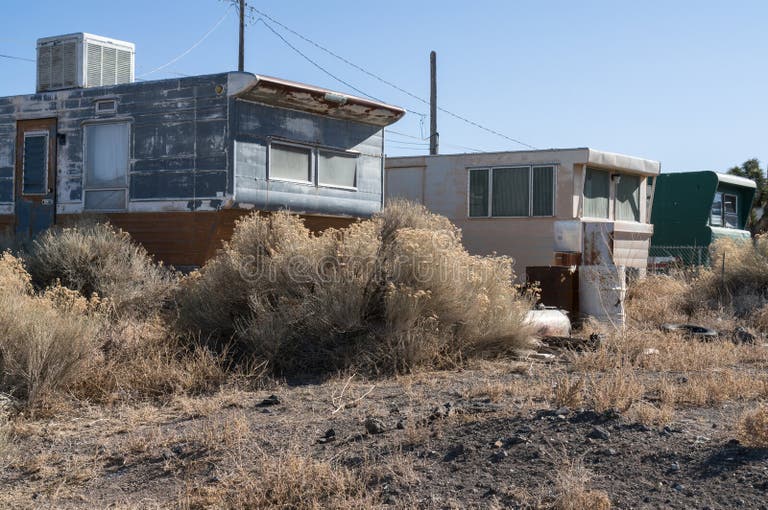 104 Trailer Park Trash Stock Photos - Free & Royalty-Free Stock Photos ...