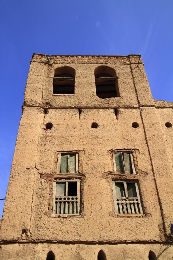 Abandoned Village stock photo. Image of mudflat, flat - 32911486