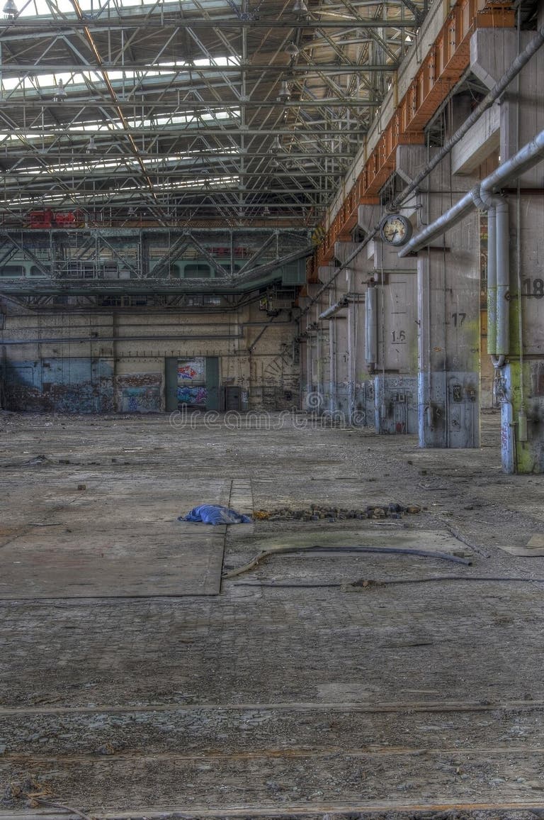 12,736 Background Abandoned Warehouse Stock Photos - Free & Royalty ...
