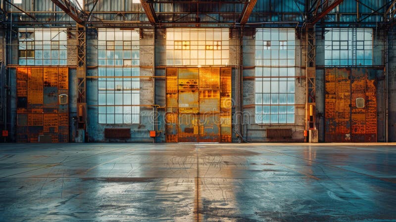 1,671 Rundown Warehouse Stock Photos - Free & Royalty-Free Stock Photos ...