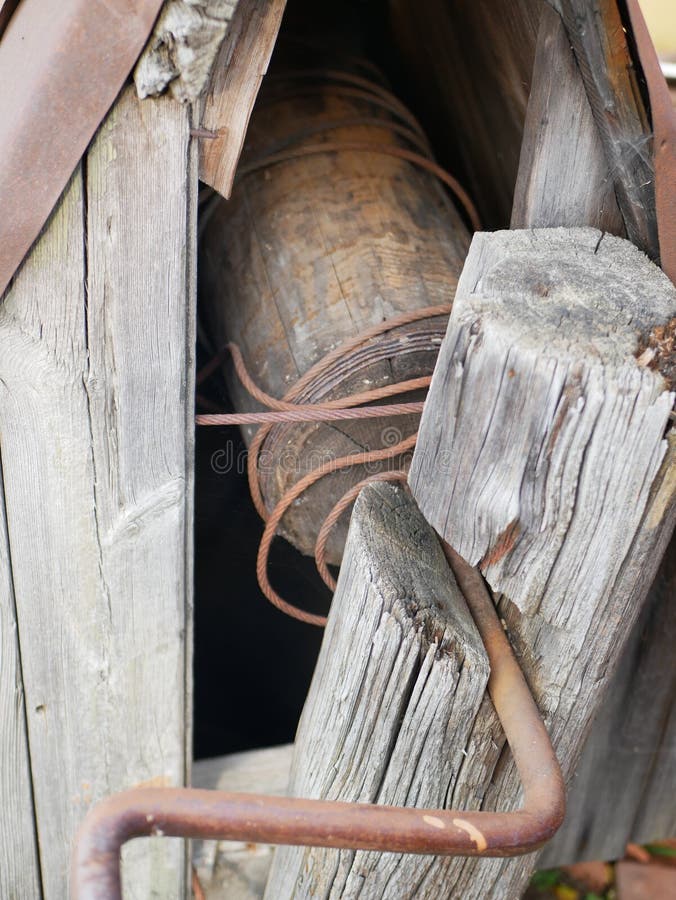 988 Broken Old Bucket Stock Photos - Free & Royalty-Free Stock Photos ...