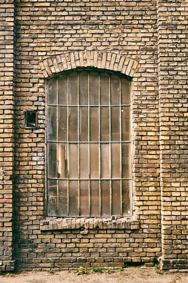 Abandoned windows stock image. Image of danger, building - 30541763