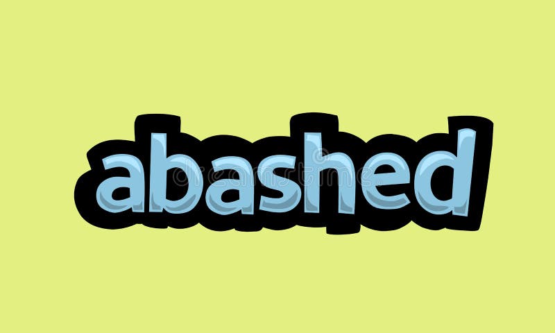 Abashed Woman Stock Illustrations – 19 Abashed Woman Stock ...