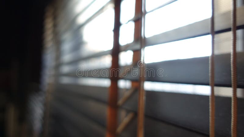 Abat-jour En Bois De Windows D'abat-jour De Volets Image stock - Image ...